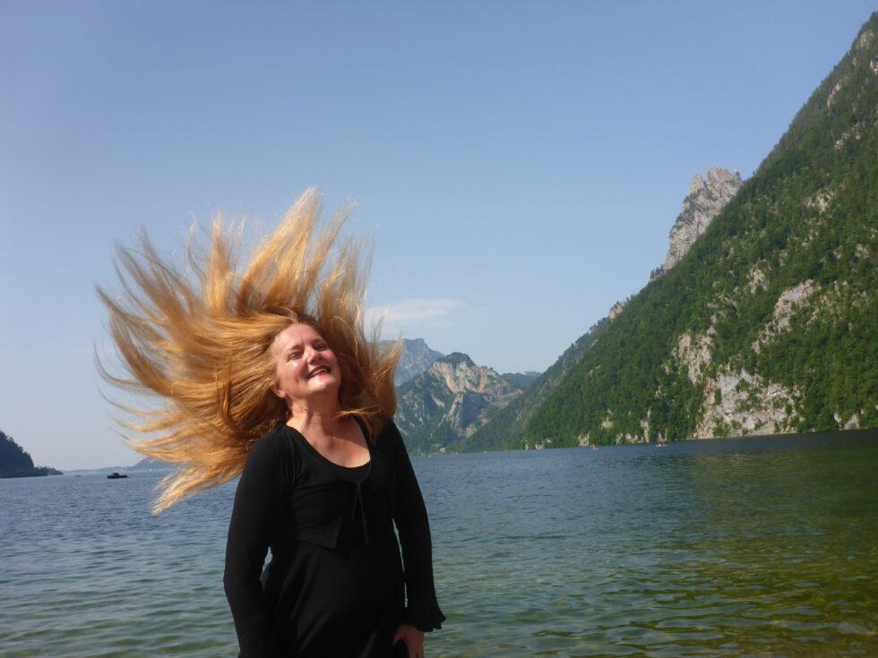 WELCOME BACK! | Daniela Klassen | Schauspielerin | Sprecherin | Moderatorin